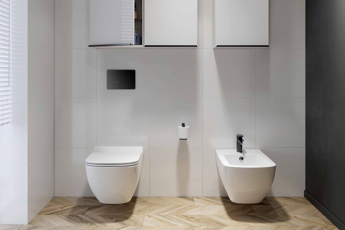 La ce se folosește bideul | HORNBACH