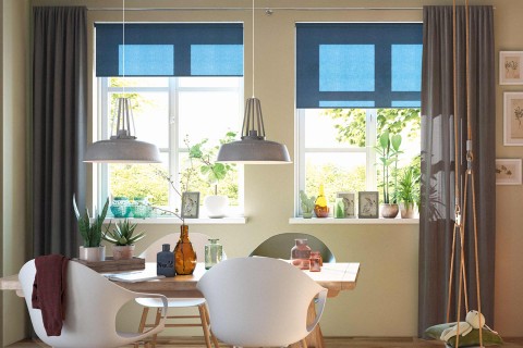 SOLUNA - Marca pentru plissee, rulouri, jaluzele și umbrele de soare ...