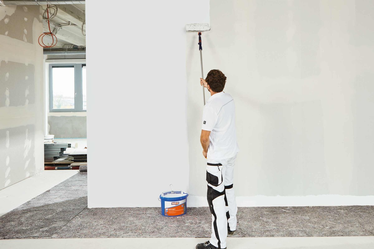 Servicii Profi | Totul pentru zugravi și vopsitori