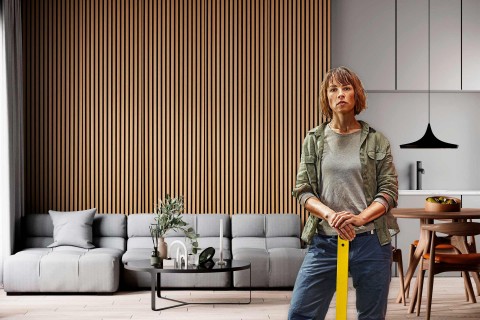 Cauți riflaje? Comandă online pe HORNBACH.ro