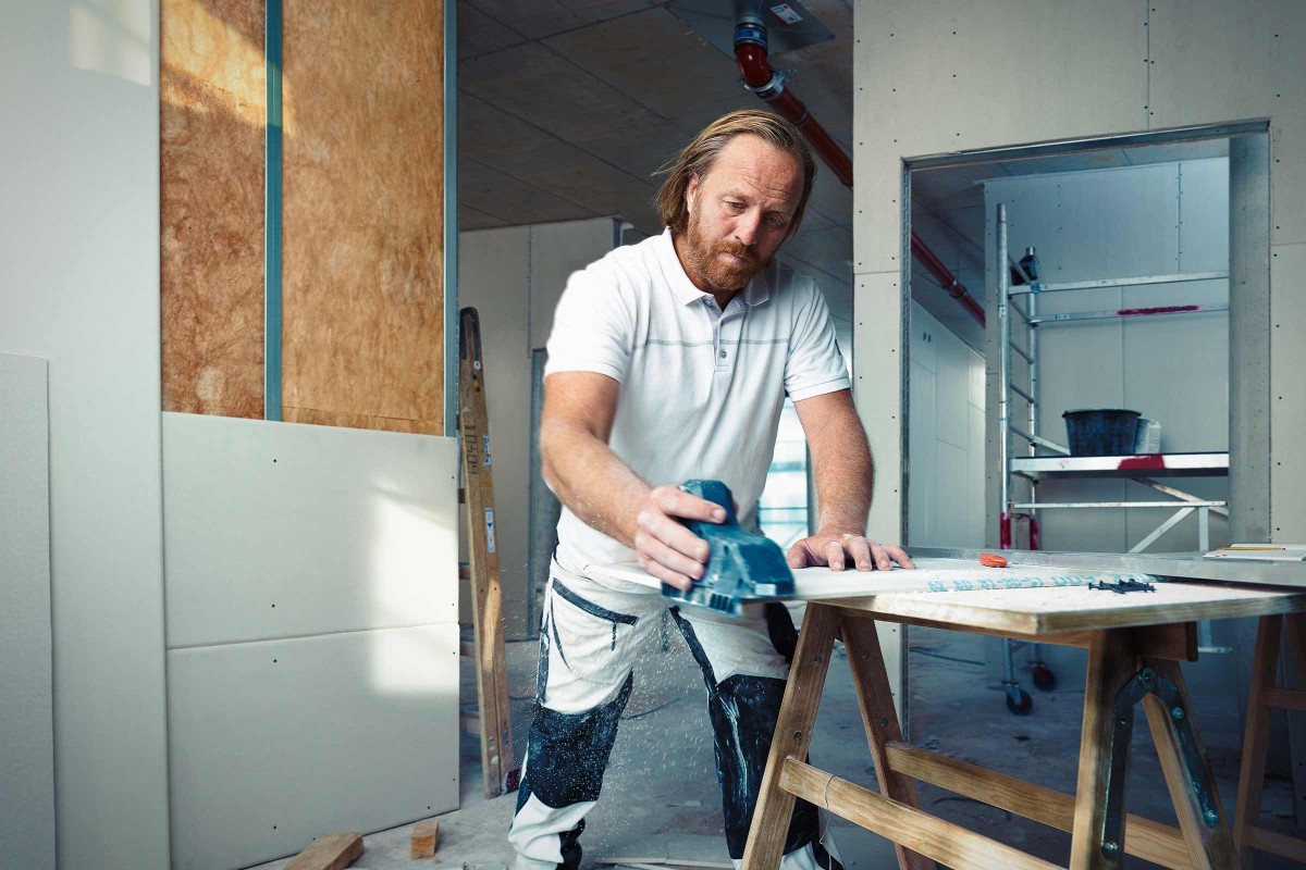 Servicii Profi | Totul pentru constructori și rigipsari