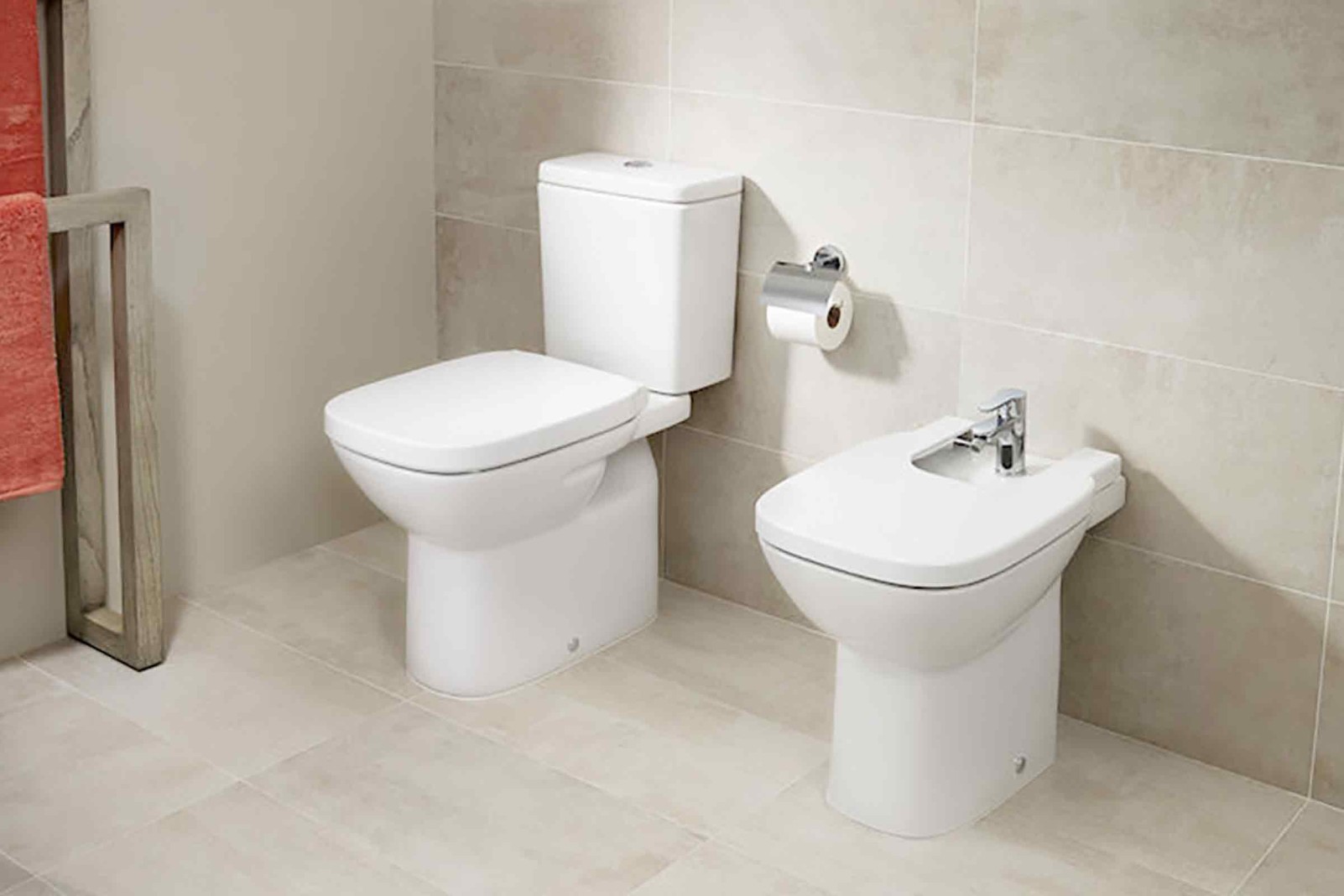 La ce se folosește bideul | HORNBACH