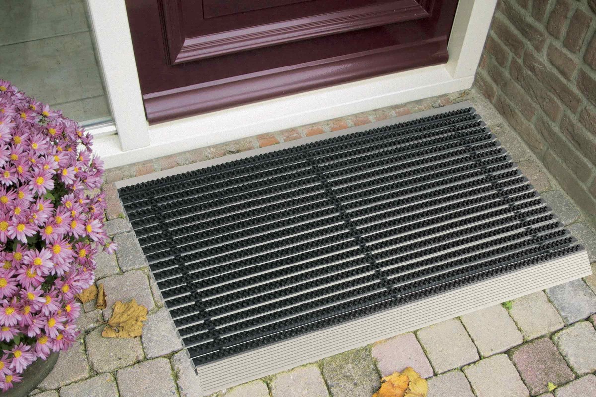 Covorase intrare: Presuri - interior si exterior usa ᐈ HORNBACH