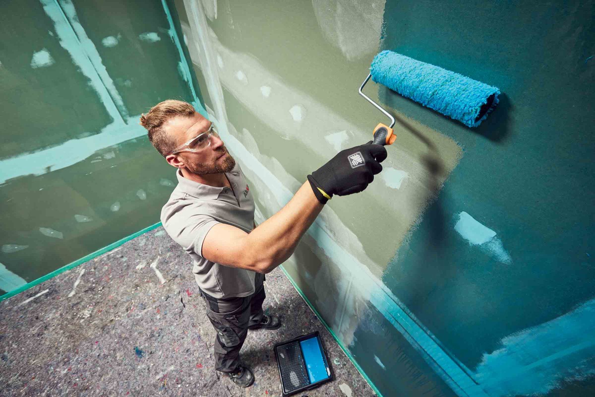 Grunduri & amorse ᐈ HORNBACH