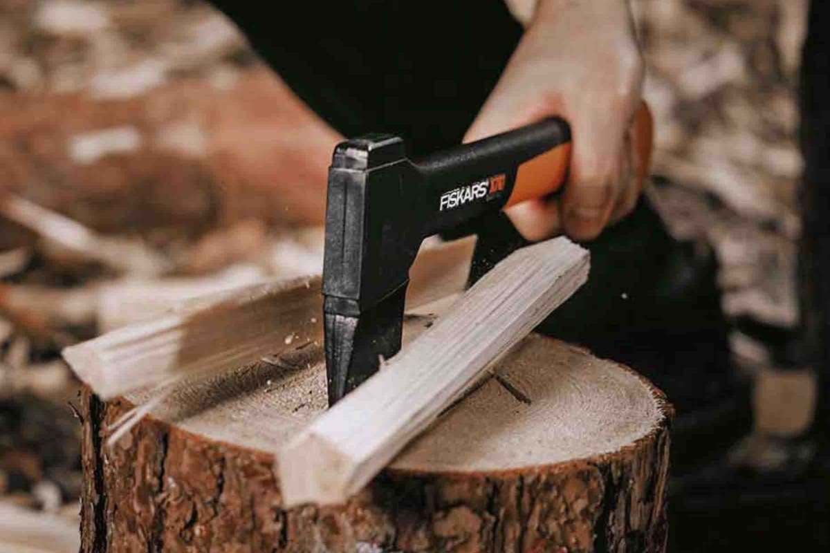 Securi - Topoare | Despicat (Crapat) Lemne ᐈ HORNBACH