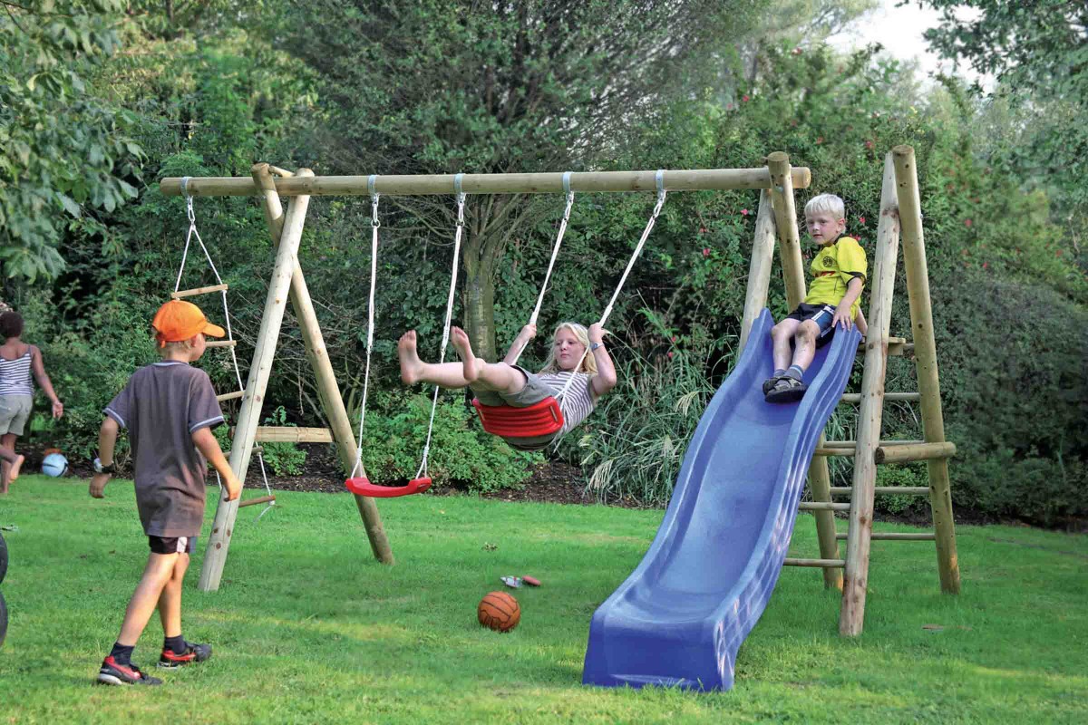 Tobogane & Leagane Copii ᐈ HORNBACH