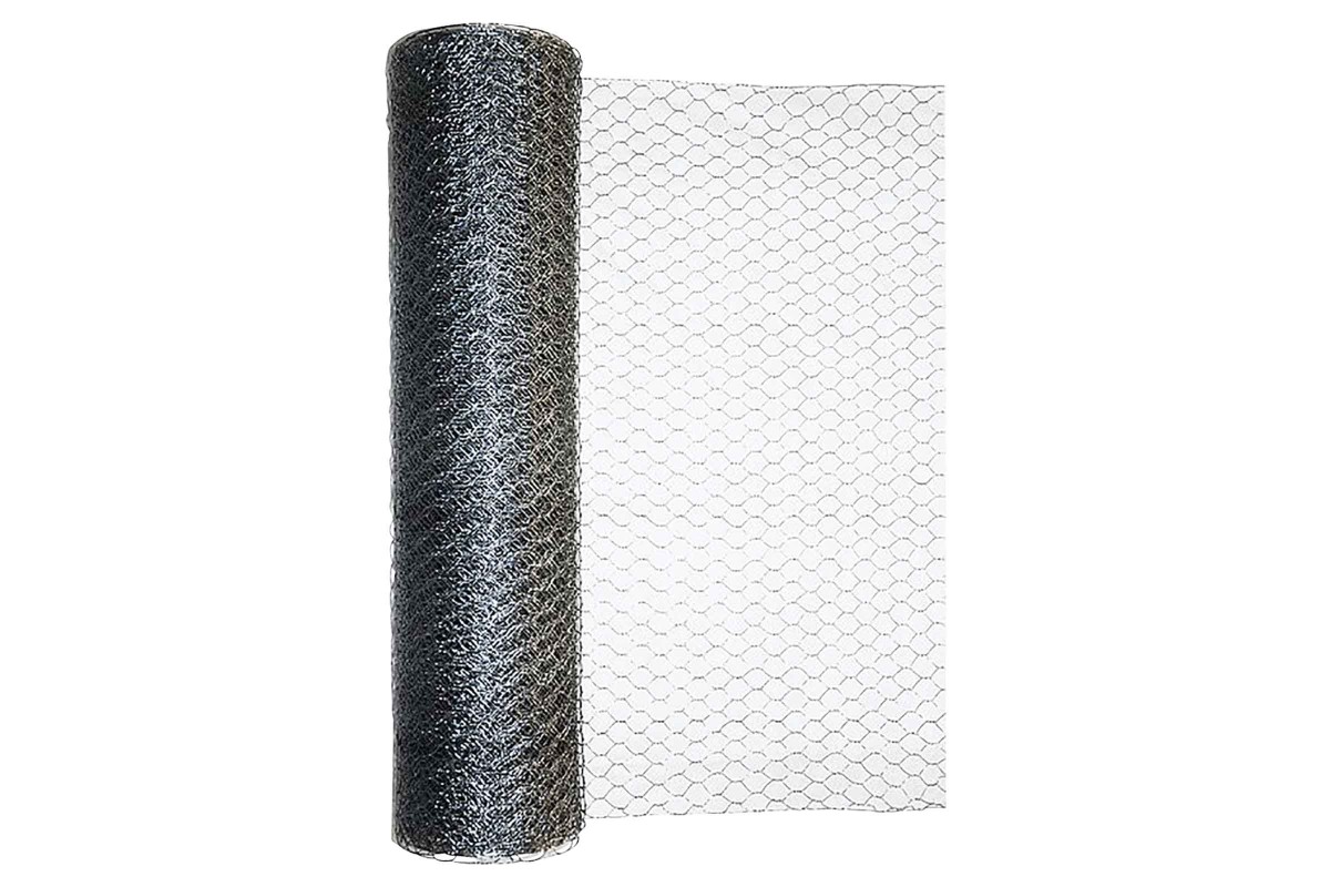 Plasă gard împletită pret mic la HORNBACH