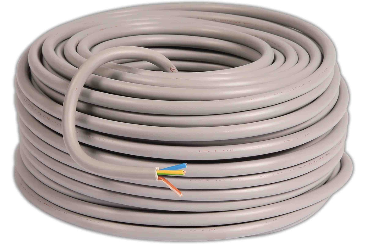 Cabluri electrice ᐈ HORNBACH