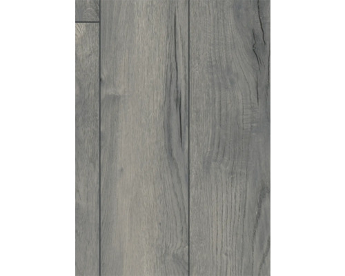 Parchet laminat SWISS KRONO 8 mm stejar gri Petterson | HORNBACH