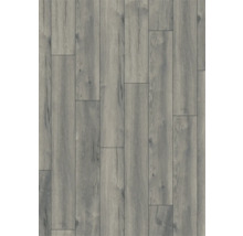 Parchet laminat SWISS KRONO 8 mm stejar gri Petterson | HORNBACH