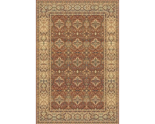 Covor lână Antique 53578 model oriental/tradițional | HORNBACH