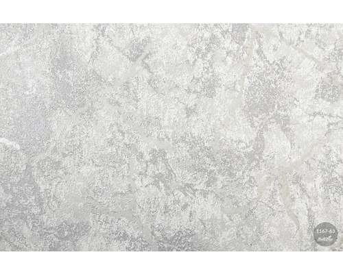 Tapet vinil Monterai Fon gri 10,05x1,06 m | HORNBACH